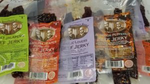 Private Label Beef Jerky Manufacturer - Bulk Beef Jerky Wholesale - Recipe Development